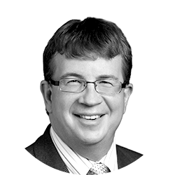 Kevin Ahern Managing Director and Analytic Manager S&P Global Ratings 6 ...